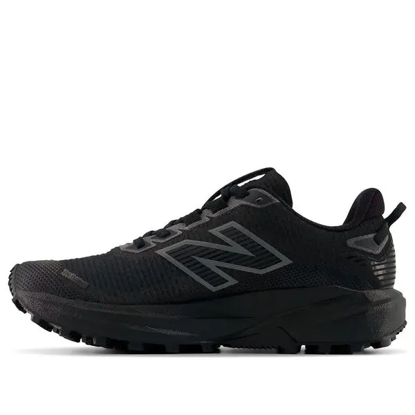 NEW BALANCE Fuelcell Rebel Trail Sneakers - Black