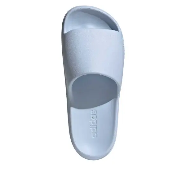 Adidas Adilette Lumia Slides - Crystal Sky