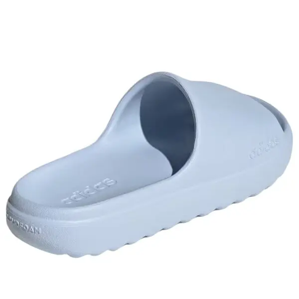 Adidas Adilette Lumia Slides - Crystal Sky