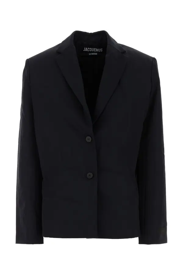 Jacquemus La Veste Carree