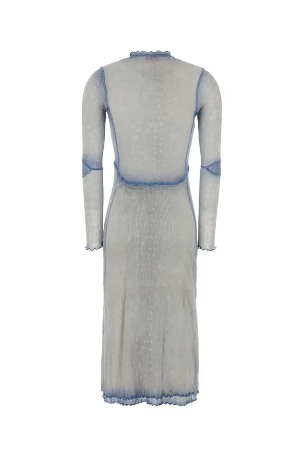 DIESEL® Cotton Dress