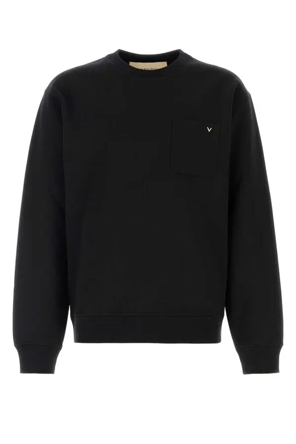 Valentino Garavani Cotton Sweatshirt