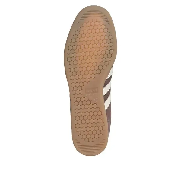 Adidas Stadt "earth Strata Gum" Sneakers - Earth Strata/gum