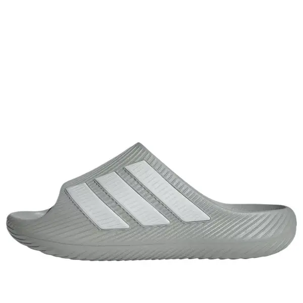 Adidas Purechill Slides - Grey