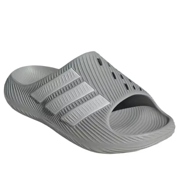 Adidas Purechill Slides - Grey