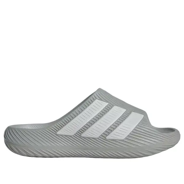 Adidas Purechill Slides - Grey
