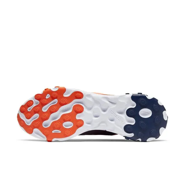 Nike Nfl X React Element 55 'denver Broncos - Orange