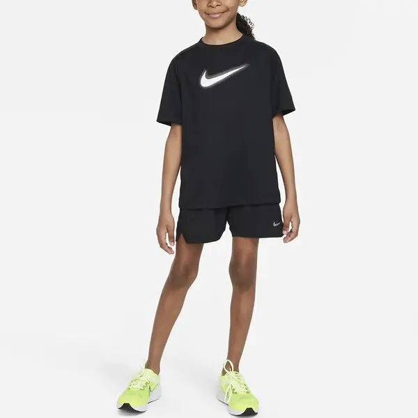 Nike Dri-fit Training Shorts
