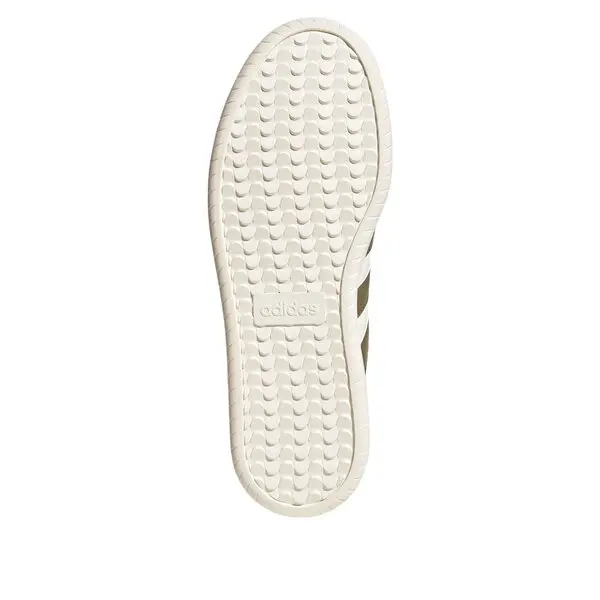 Adidas Barreda Sneakers - Off White/olive