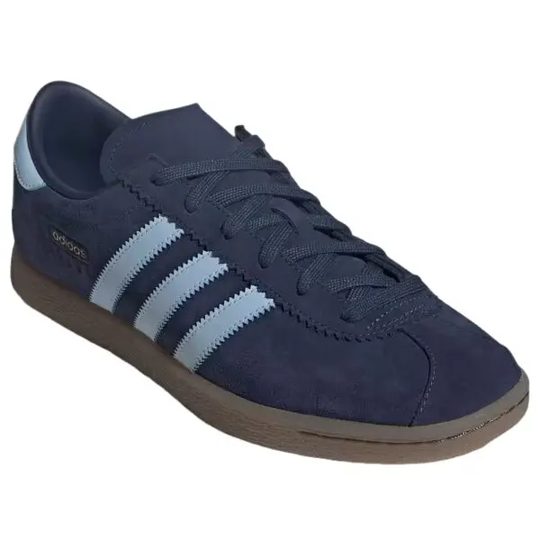 Adidas Stadt Sneakers - Navy Sky