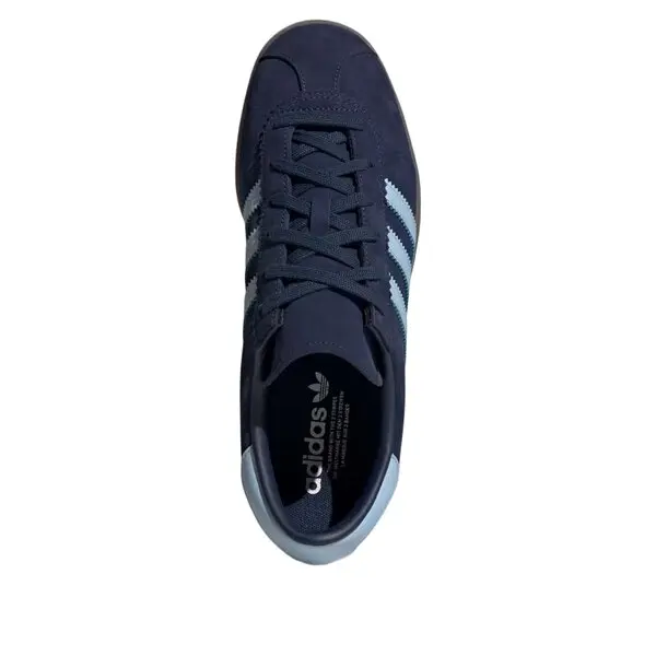 Adidas Stadt Sneakers - Navy Sky