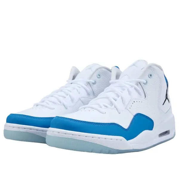 JORDAN Courtside 23 "blue White" Sneakers