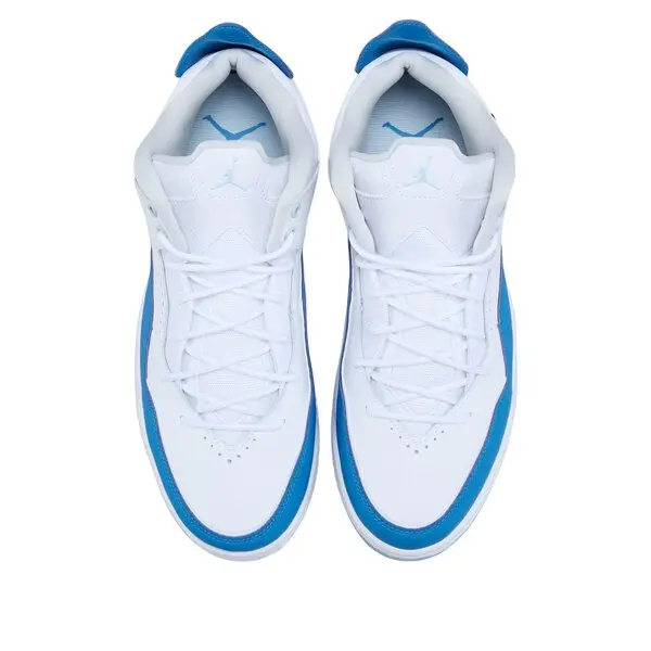 JORDAN Courtside 23 "blue White" Sneakers - Blue/white
