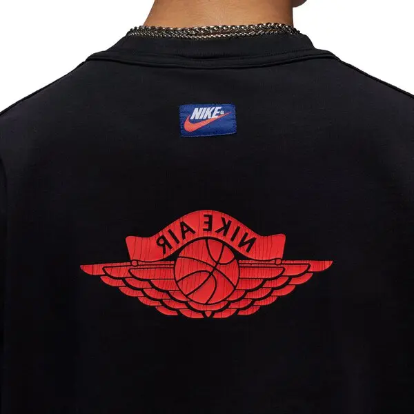 JORDAN Rare Air Wings Logo