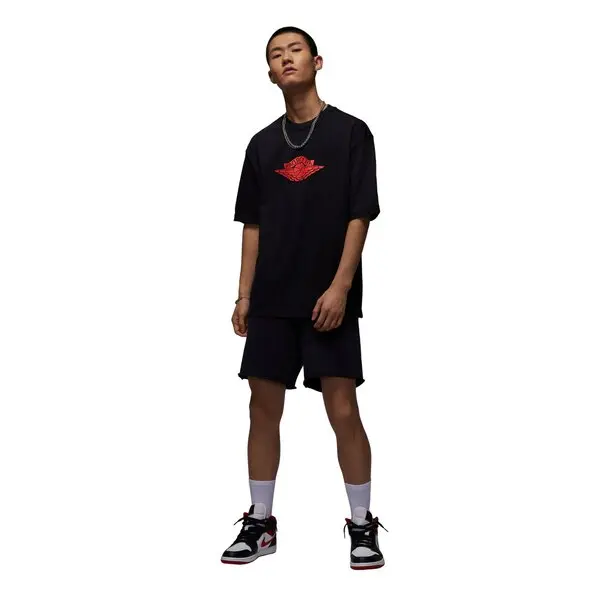 JORDAN Rare Air Wings Logo