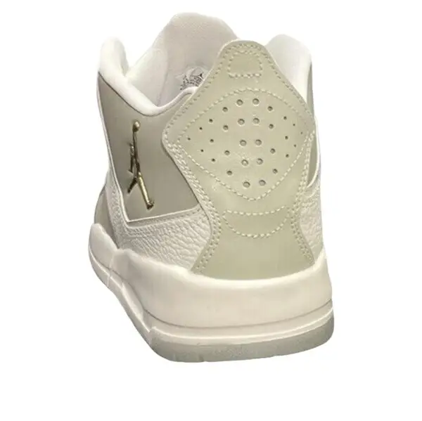 JORDAN Courtside 23 Sneakers - Beige/grey