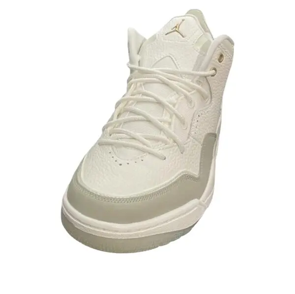 JORDAN Courtside 23 Sneakers - Beige/grey