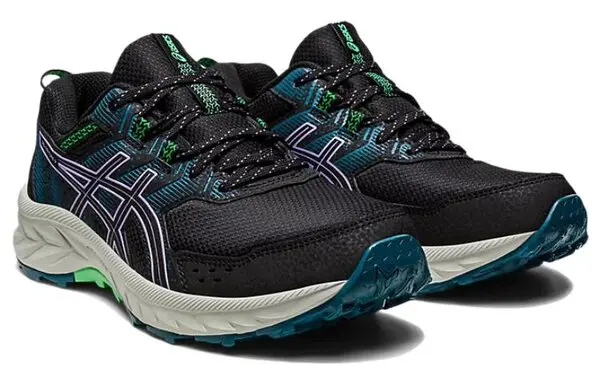 Asics Gel-venture 9 Wide Athletic Shoes