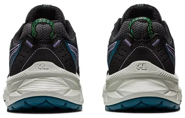 Asics Gel-venture 9 Wide Athletic Shoes