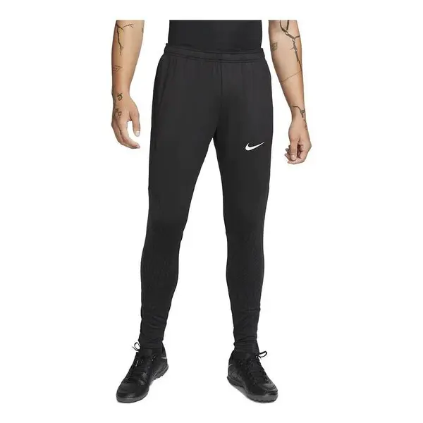 Nike Dri-fit Strike Soccer Pants - Black/multi-color