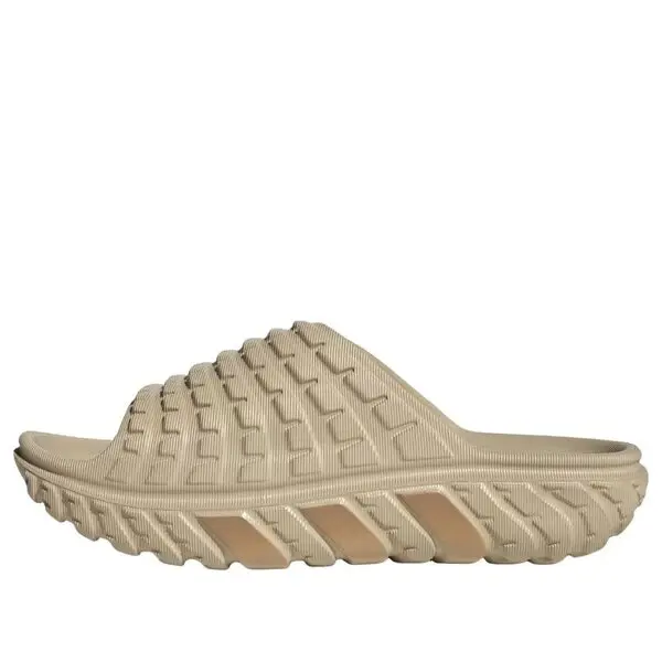 Adidas Adilette 94 Slides - Stone Khaki/cardboard/stone Khaki