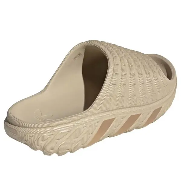 Adidas Adilette 94 Slides - Stone Khaki/cardboard/stone Khaki