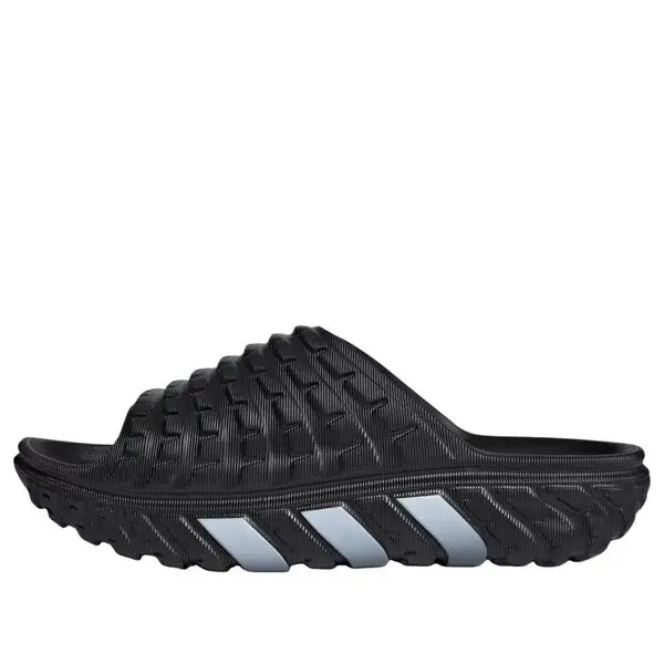 Adidas Adilette 94 Slides - Black