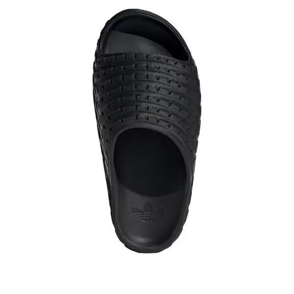 Adidas Adilette 94 Slides - Black