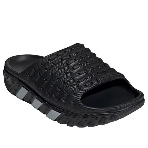 Adidas Adilette 94 Slides - Black