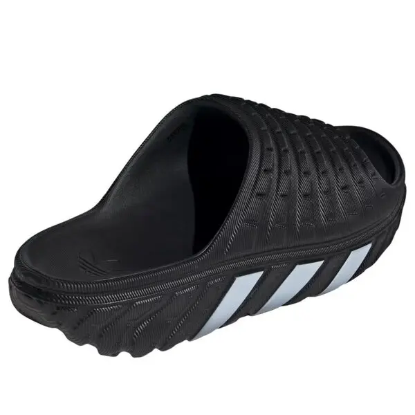 Adidas Adilette 94 Slides - Black