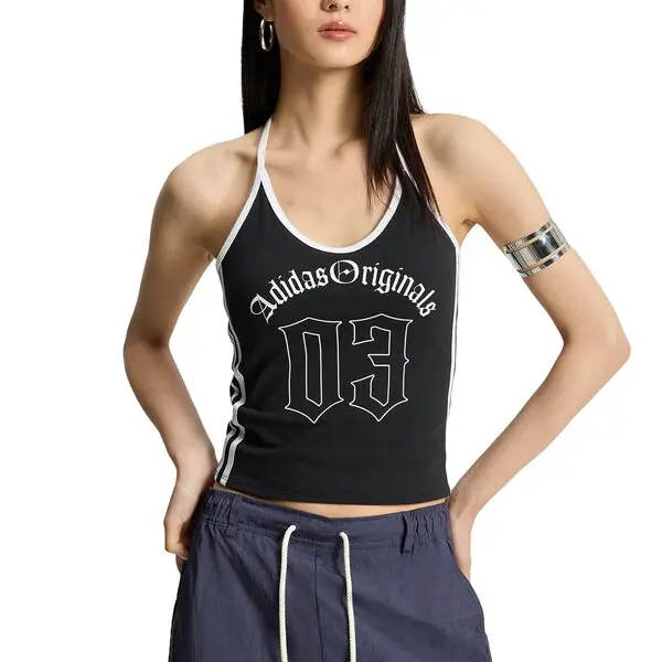 Adidas Sports Top Asia Sizing