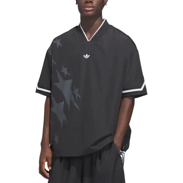 Adidas Short Sleeve T-shirt