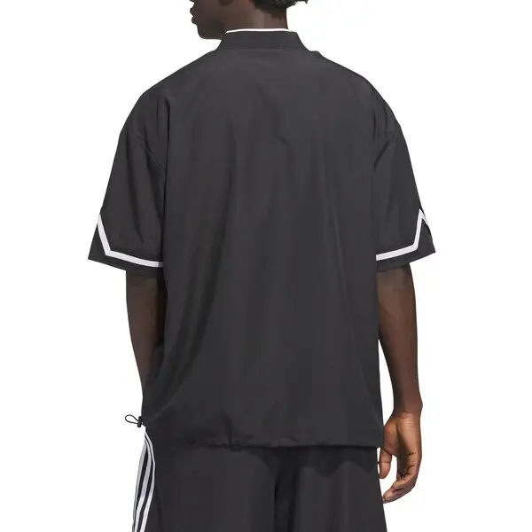 Adidas Short Sleeve T-shirt