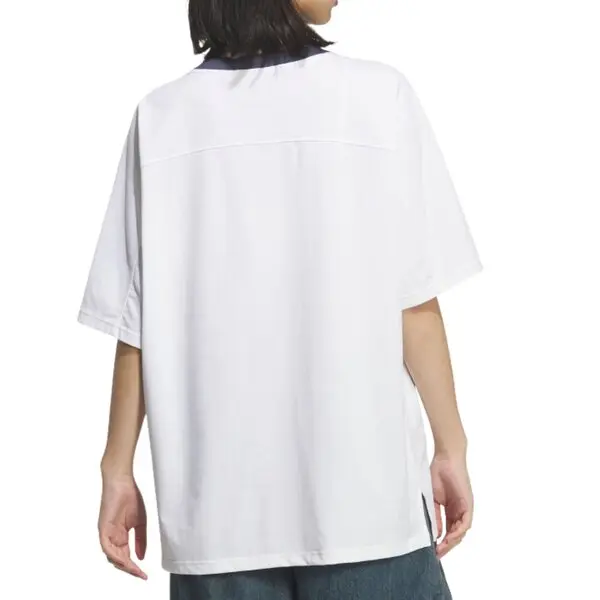 Adidas Loose Fit T-shirt Asia Sizing