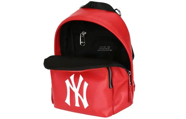 MLB New York Yankees Shoulder Messenger Bag