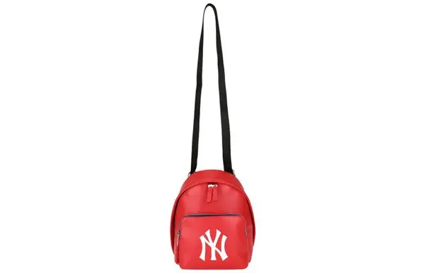 MLB New York Yankees Shoulder Messenger Bag