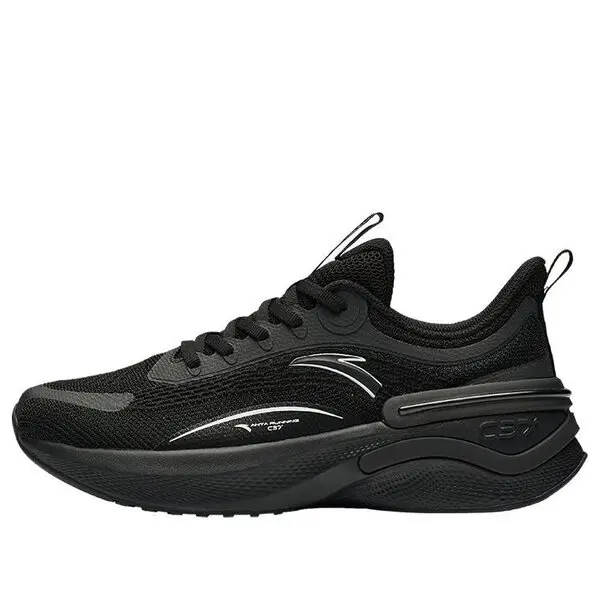 ANTA C37 "zhulang" Sneakers - Black