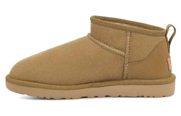 UGG Classic Ultra Mini Boot