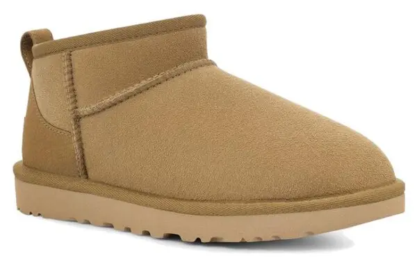 UGG Classic Ultra Mini Boot