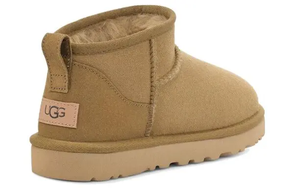 UGG Classic Ultra Mini Boot