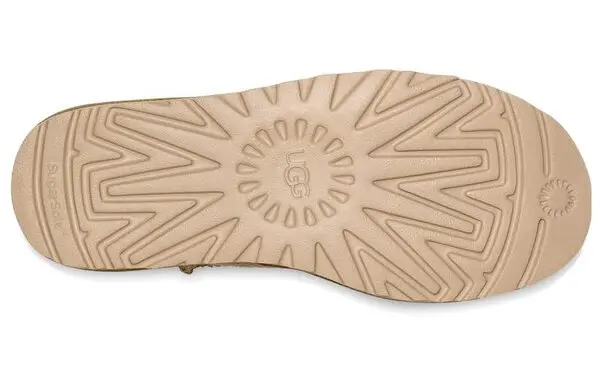 UGG Classic Ultra Mini Boot
