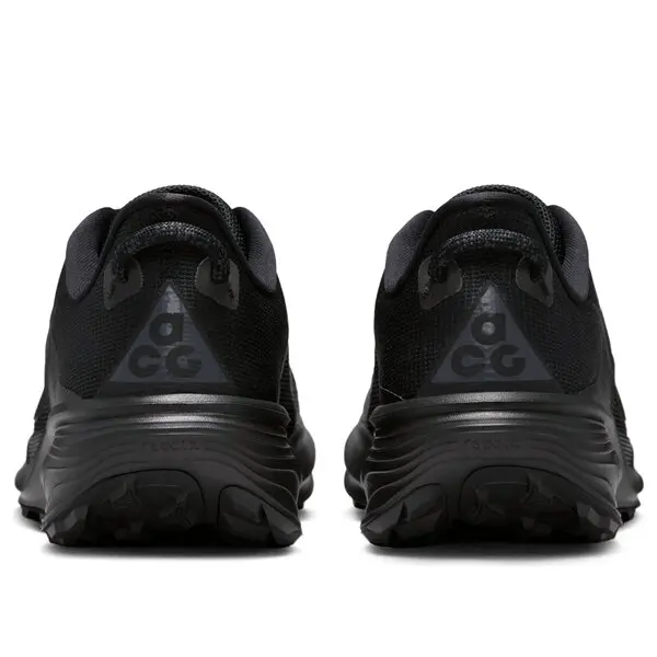 Nike Pegasus Trail Sneakers - Black/anthracite