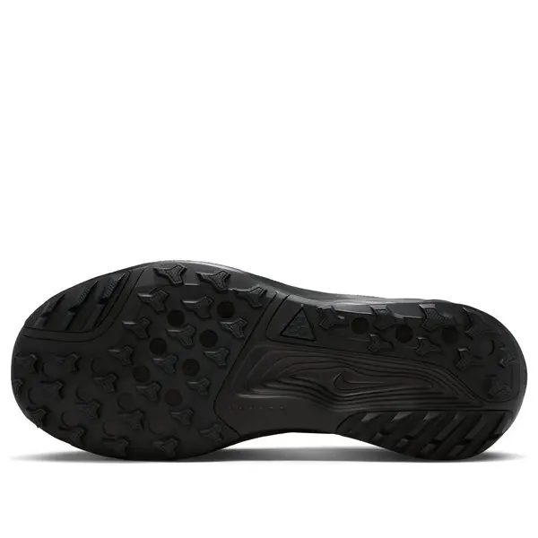 Nike Pegasus Trail Sneakers - Black/anthracite