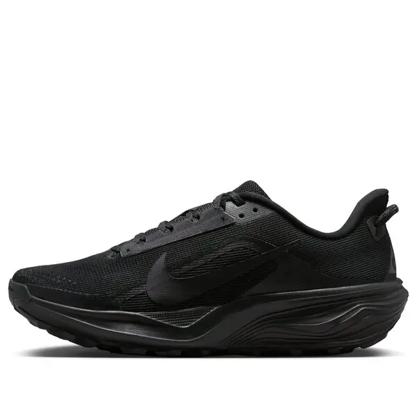 Nike Pegasus Trail Sneakers - Black/anthracite