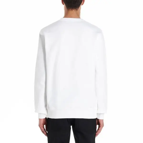 Dior X Kaws Bee Embroidered Sweatshirt