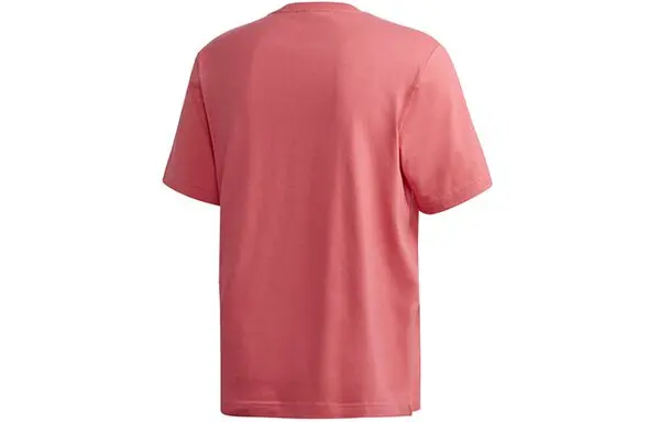 Adidas Originals Sports Short Sleeve - Pink