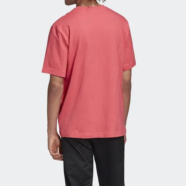 Adidas Originals Sports Short Sleeve - Pink