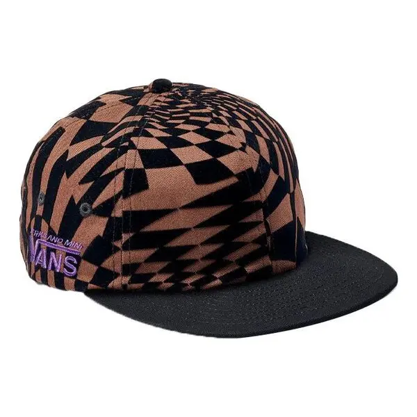 VANS Vault X Perks And Mini Spiral Cap