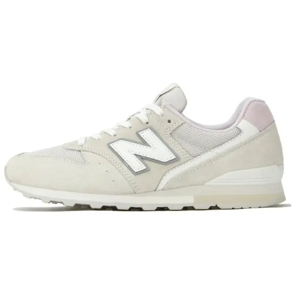 NEW BALANCE 996 "light Beige - Light Beige/white