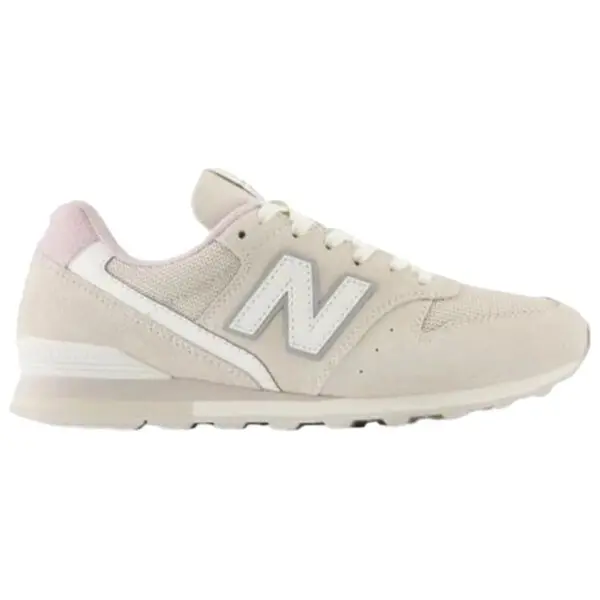 NEW BALANCE 996 "light Beige - Light Beige/white